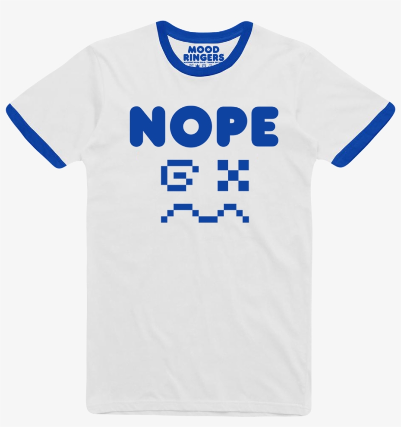 Nope - 1024x1024 PNG Download - PNGkit