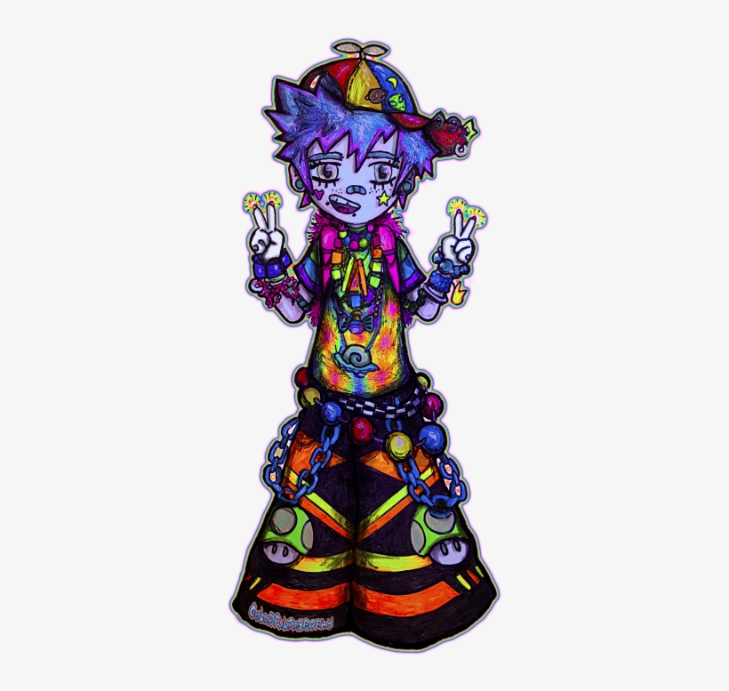 Clip Art With Transparent Background - 455x750 PNG Download - PNGkit