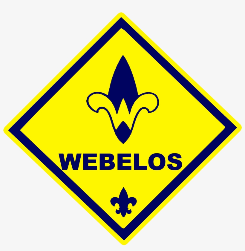 Webelos Png - 1800x1800 PNG Download - PNGkit