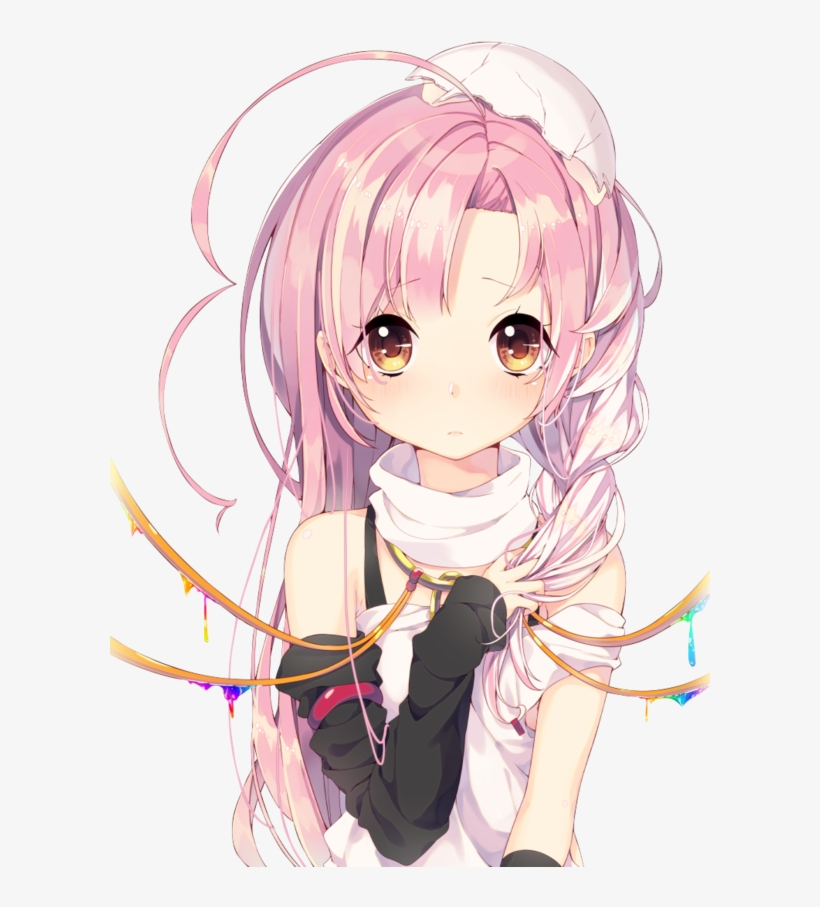 Loli.png - 600x839 PNG Download - PNGkit