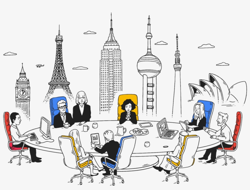 Ripeconcepts Increases Operational Efficiency With - 1200x863 PNG ...