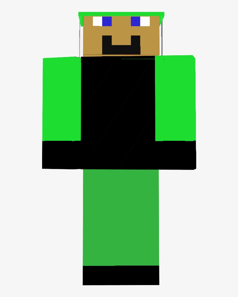 Download Transparent Minecraft Mojang - PNGkit