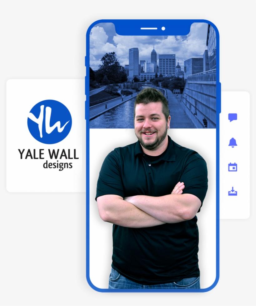 Designing With A Purpose - 1024x1123 PNG Download - PNGkit