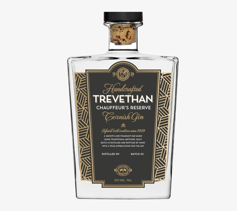 Trevethan Chauffeurs Reserve - 467x700 PNG Download - PNGkit