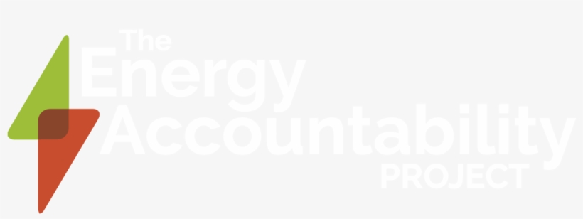 The Energy Accountability Project Logo - 1190x395 PNG Download - PNGkit