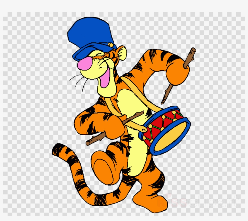Tigger Png - 900x760 PNG Download - PNGkit