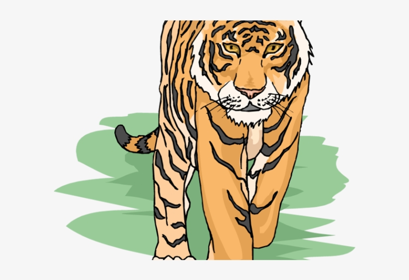 Download Transparent Autumn Clipart Tigger - PNGkit
