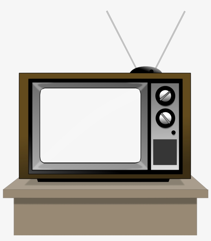 Crt Tv Png - 1920x1080 PNG Download - PNGkit