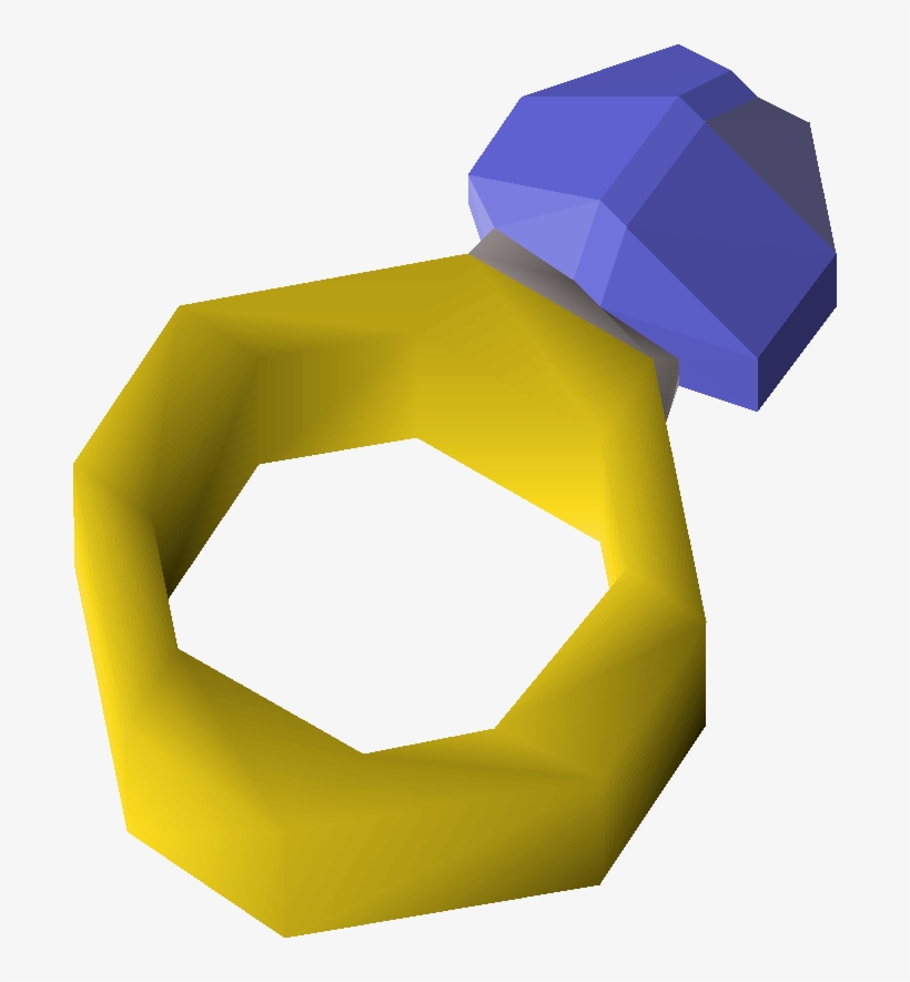 Ring Icon Png - 688x805 PNG Download - PNGkit