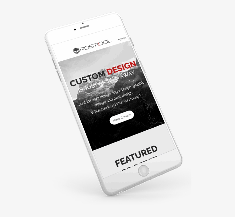 Website Design Company - 520x700 PNG Download - PNGkit