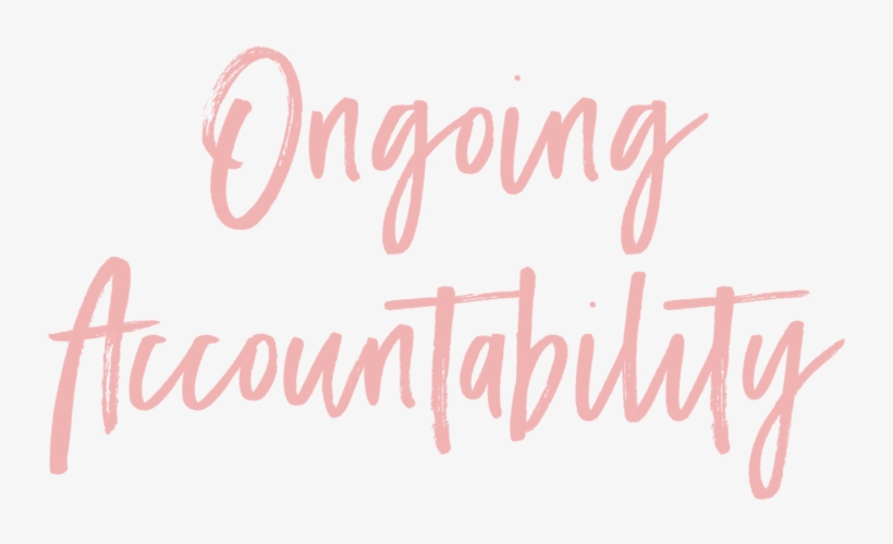 Accountability - 1000x500 PNG Download - PNGkit
