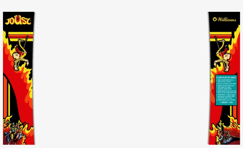 0 1520814959498 Joust - 1920x1080 PNG Download - PNGkit