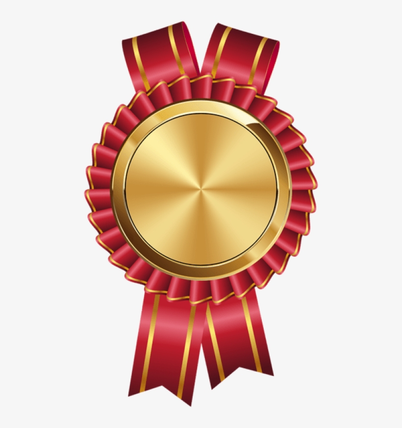 Free Png Download Seal Badge Gold Red Clipart Png Photo - 480x792 PNG ...