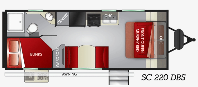 Sc 220dbs - 886x350 PNG Download - PNGkit