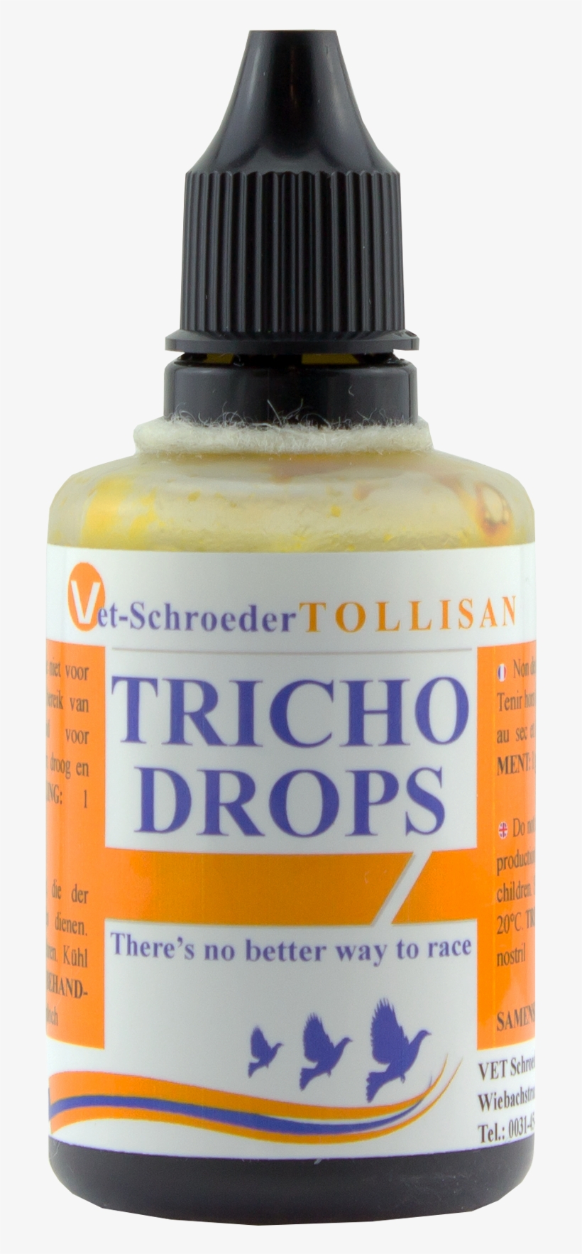 Tricho-drops - 2000x2000 PNG Download - PNGkit