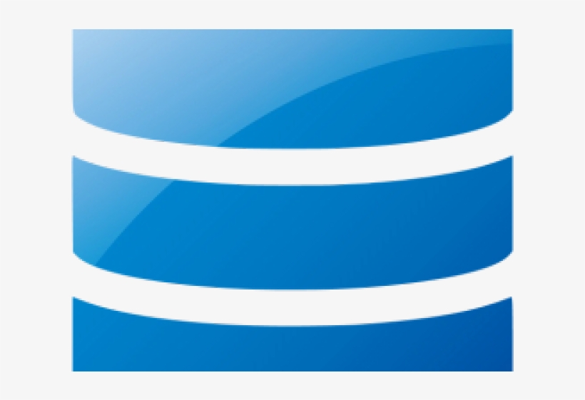 Database Icon - 640x480 PNG Download - PNGkit