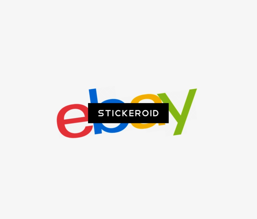 Ebay Logo - 1119x903 PNG Download - PNGkit