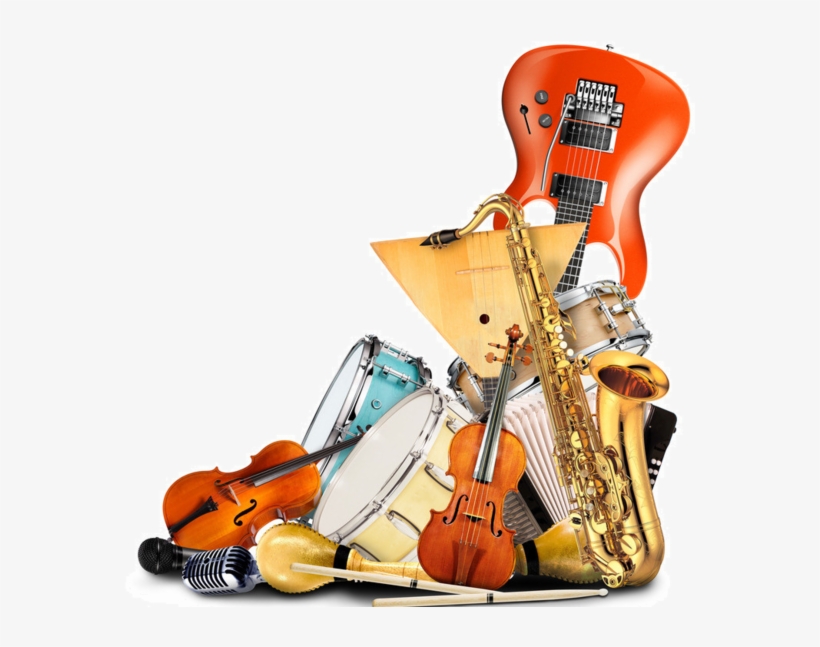 Musique - 600x601 PNG Download - PNGkit