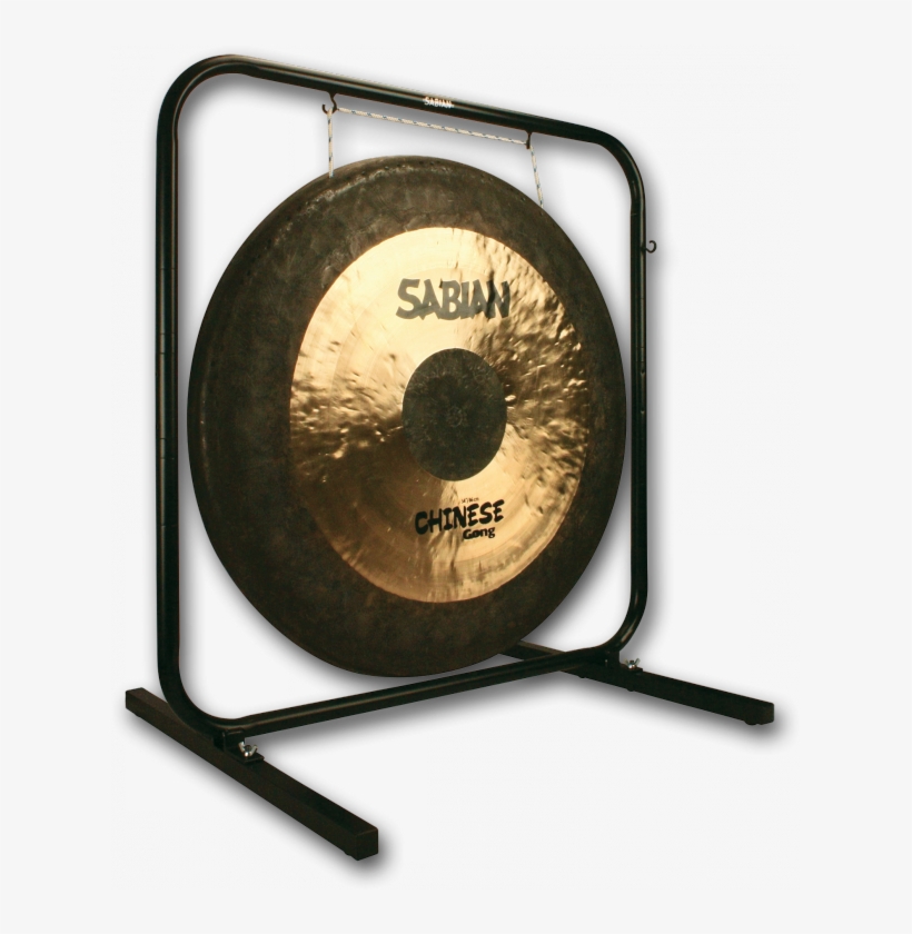 Sabian Chinese Gong Cymbal - 619x760 PNG Download - PNGkit