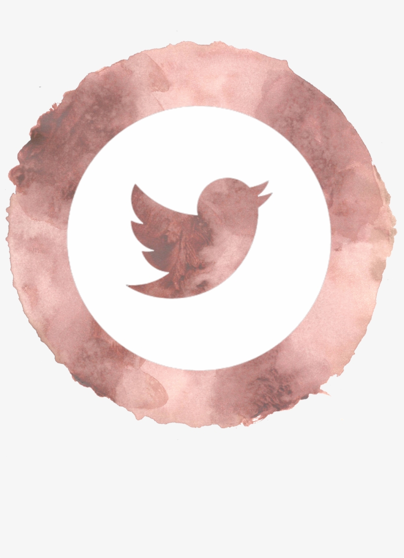 Twitter Button - 1417x1772 PNG Download - PNGkit