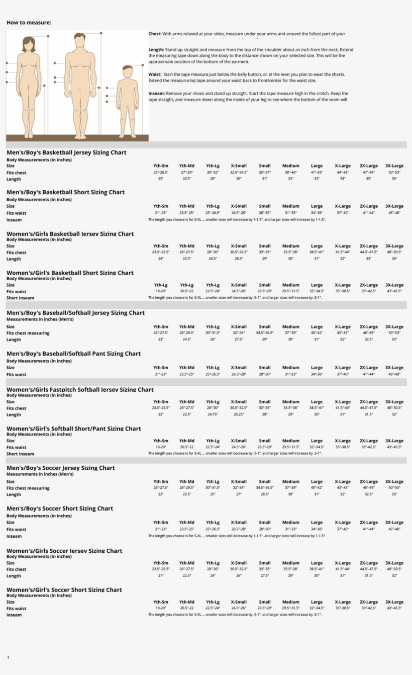 Click Here To See Size Charts - 1024x1621 PNG Download - PNGkit