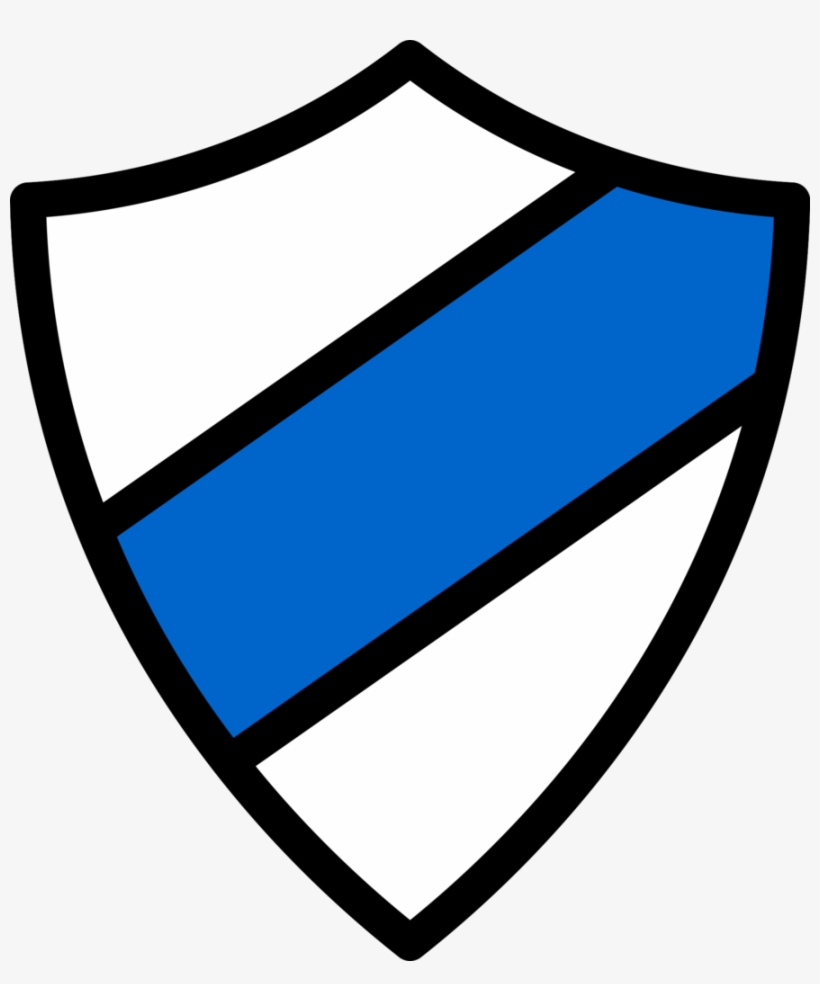 Emblem Icon White-dark Blue - 889x1024 PNG Download - PNGkit