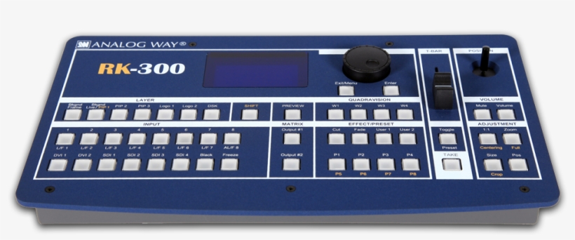 Rk-300 Hd Picture 1 - 980x415 PNG Download - PNGkit