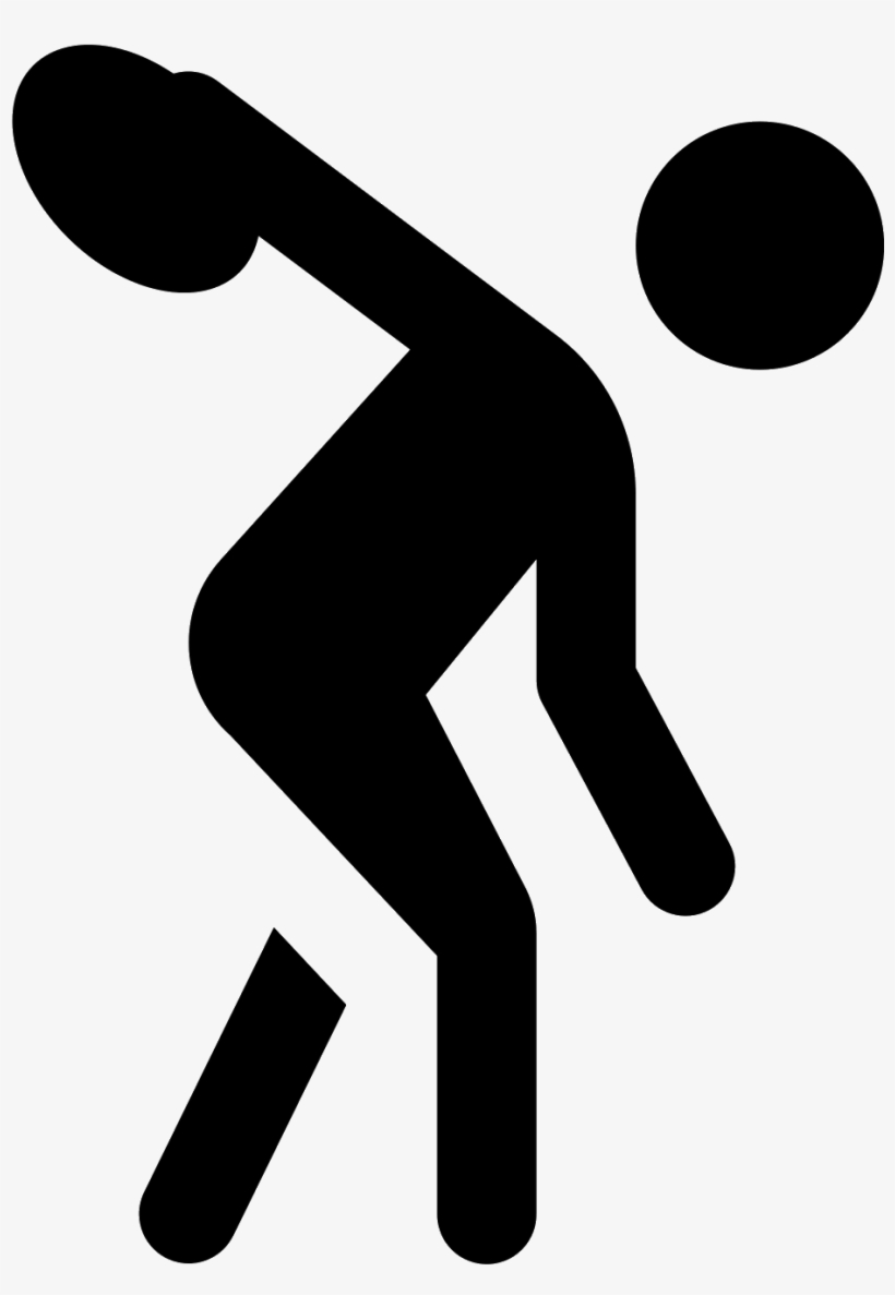 Ultimate Frisbee Icon - 1600x1600 PNG Download - PNGkit