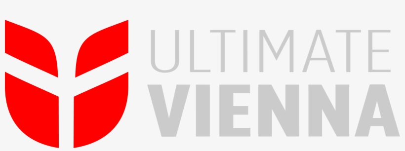 Ultimate Vienna Logo - 3434x1117 PNG Download - PNGkit