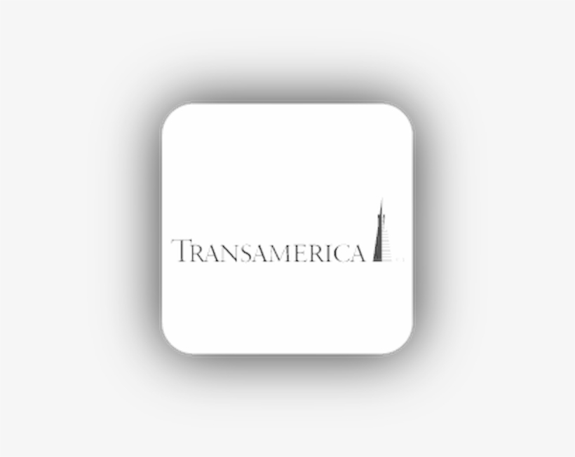 Nbm Transamerica Logo-960x600 - 602x600 PNG Download - PNGkit