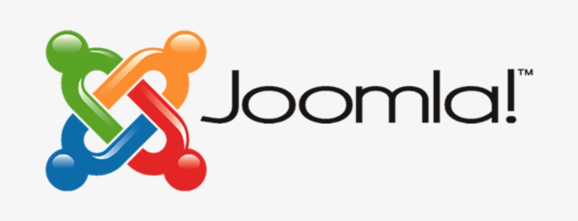 Joomla Logo Png