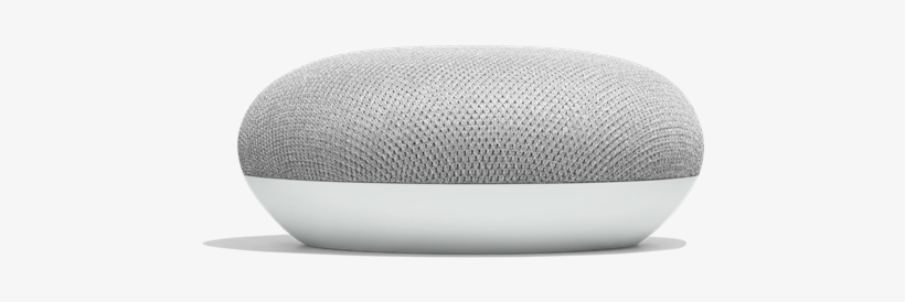Google Home Mini - 800x800 PNG Download - PNGkit