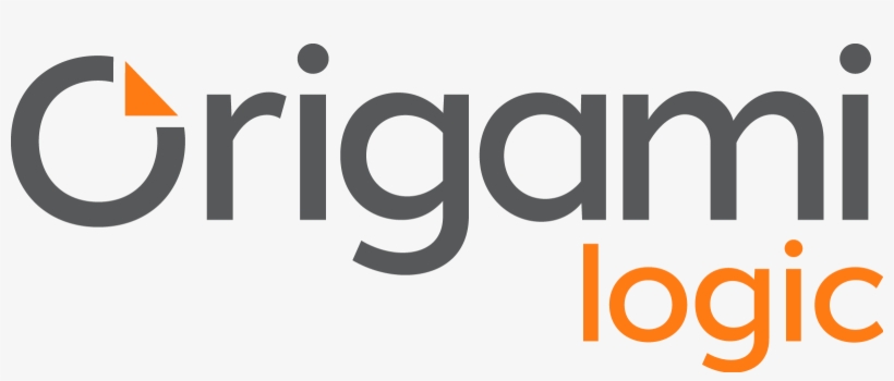 Origamilogic Logo Clr Rgb - 1600x605 PNG Download - PNGkit