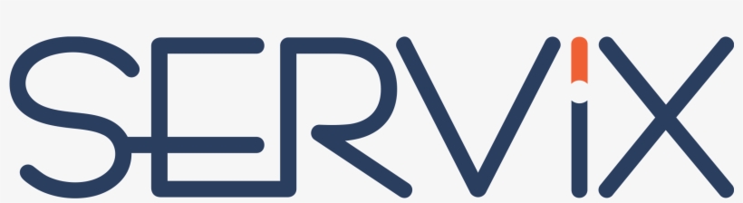 Logo Servix Fit=1200,417 - 2250x781 PNG Download - PNGkit