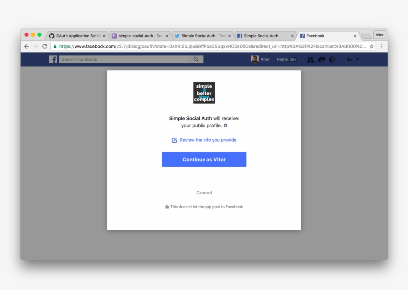 Facebook App - 1248x828 PNG Download - PNGkit