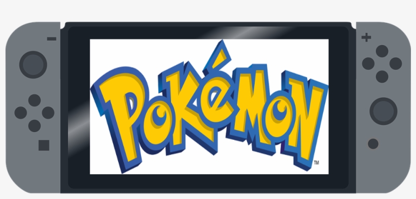 Nintendo Switch Pokemon - 960x480 PNG Download - PNGkit