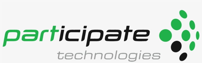 Participate Logo Transparent Background) - 1183x340 PNG Download - PNGkit