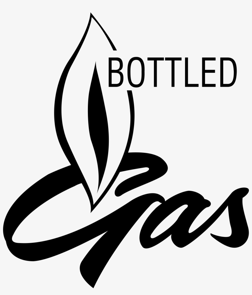 Bottled Gas Logo Png Transparent - 2400x2695 PNG Download - PNGkit