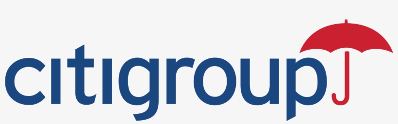 Citigroup Logo Png Transparent - 2400x2400 PNG Download - PNGkit