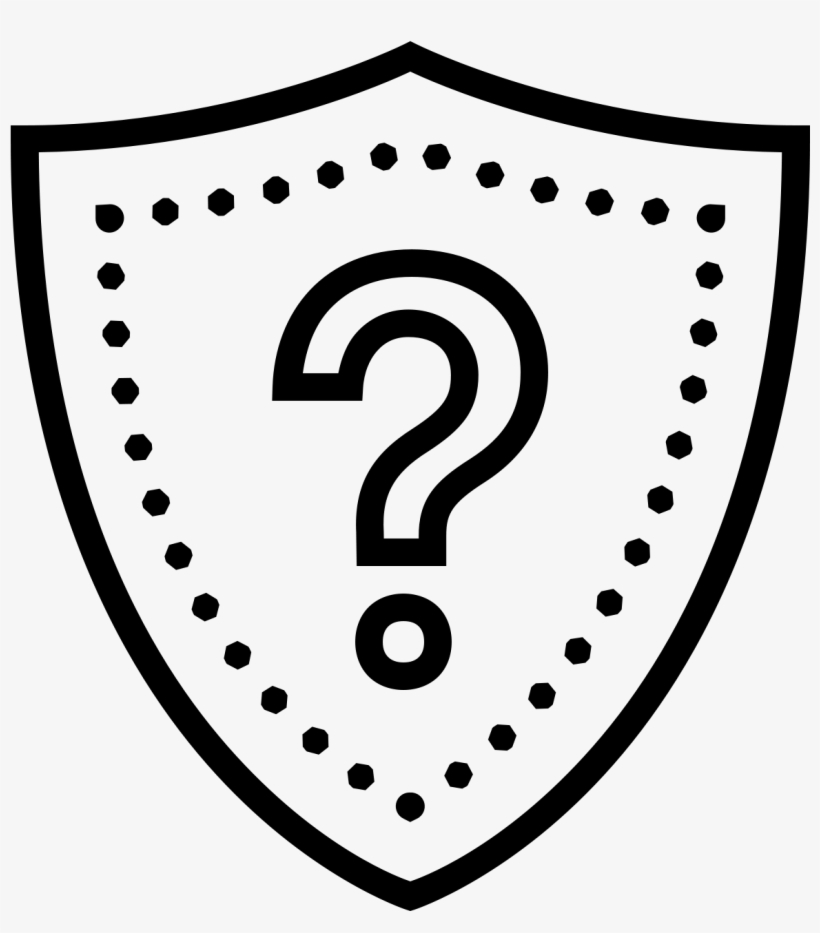 Query Icon - 1600x1600 PNG Download - PNGkit
