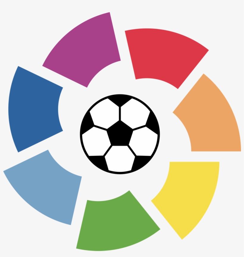 Download Transparent Liga Logo - PNGkit
