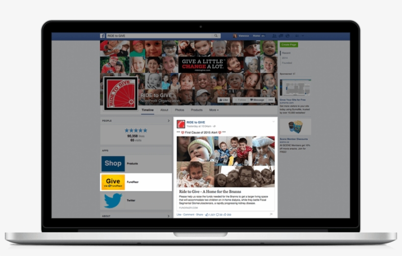 See Example - 887x524 PNG Download - PNGkit