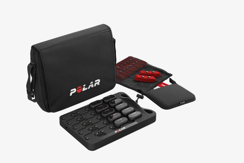 Get Polar Team Pro Gps Player Tracking System For Your - 720x526 PNG ...