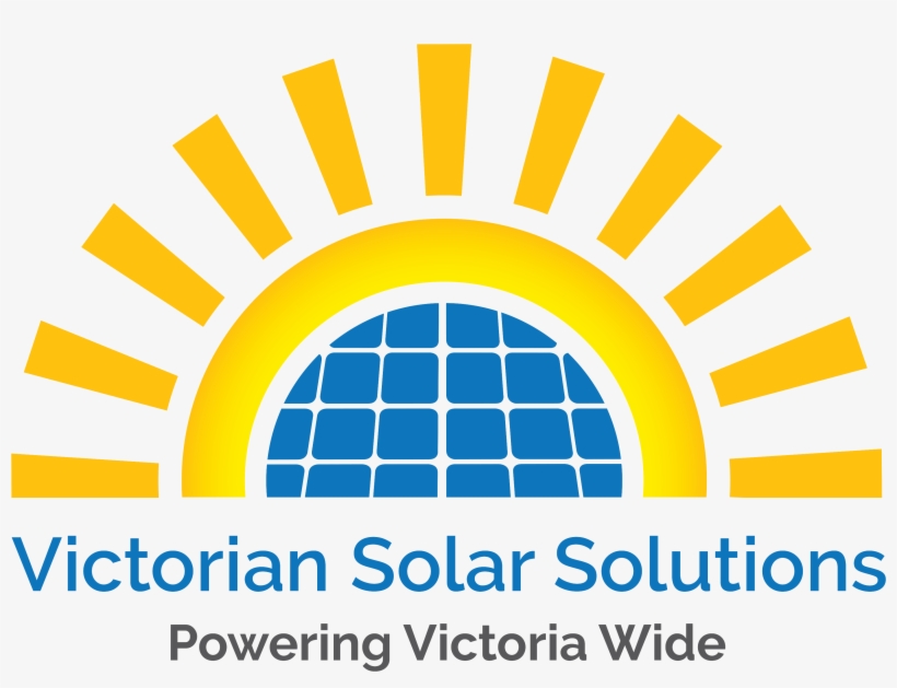 Victorian Solar Solutions, Victoria - 4277x2439 PNG Download - PNGkit