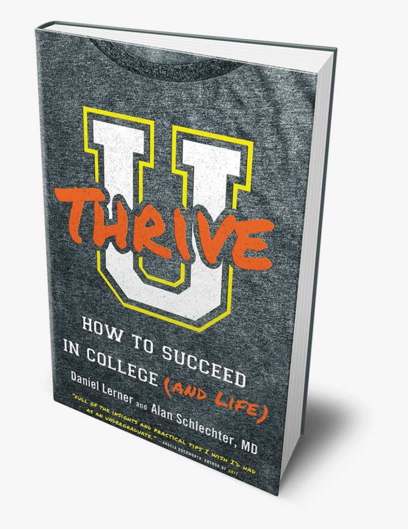 U-thrive Book Cover - 1024x1024 PNG Download - PNGkit