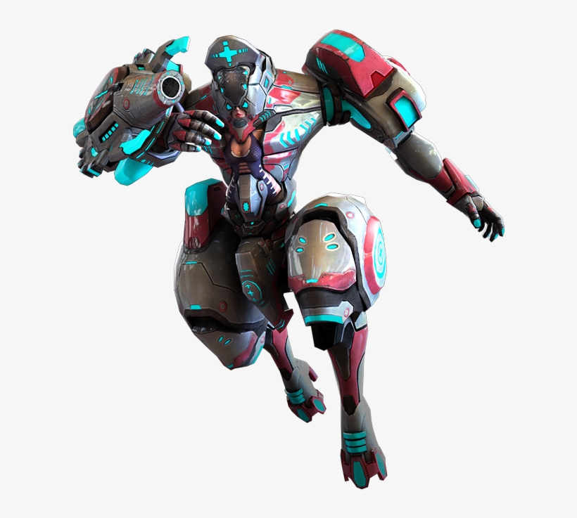 Medic Mech - 1000x750 PNG Download - PNGkit