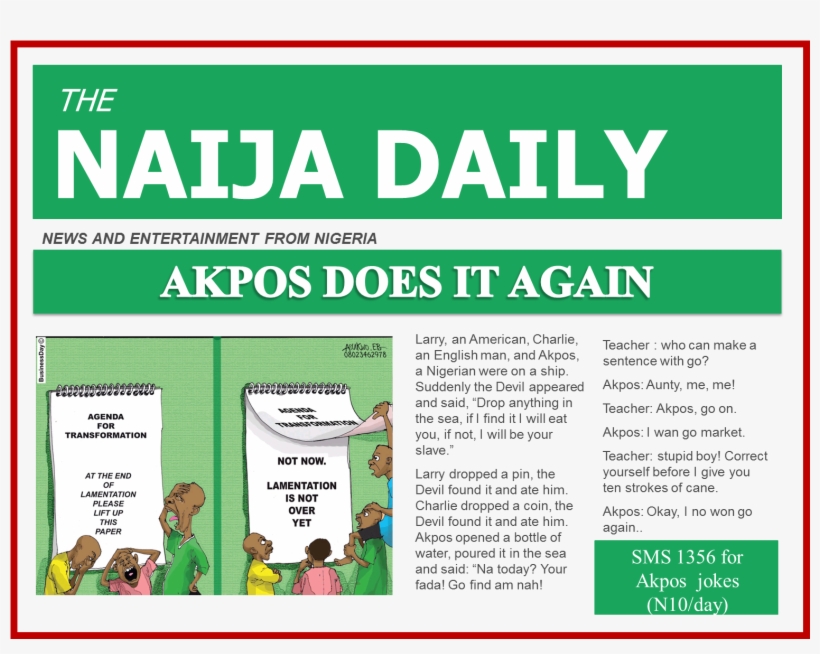 Open Letter To Akpos - 1543x1133 PNG Download - PNGkit