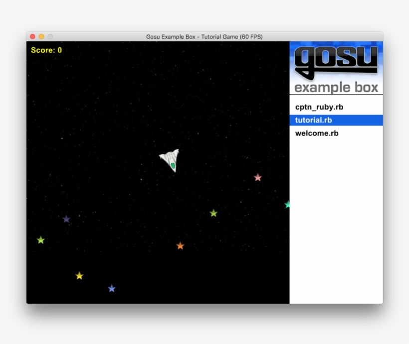 Download Transparent Gem Install Gosu Examples Gosu Examples - PNGkit