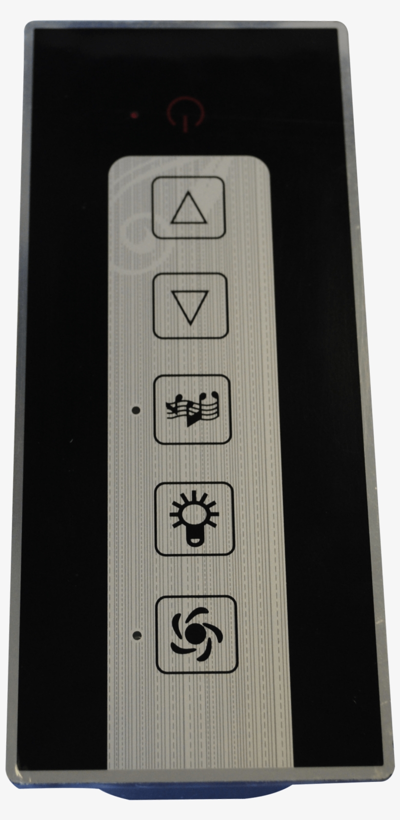 Shower Cabin Control Panel - 3872x2592 PNG Download - PNGkit