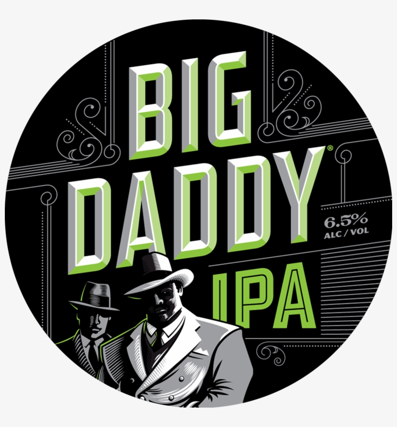 Big Daddy Png - 800x800 PNG Download - PNGkit